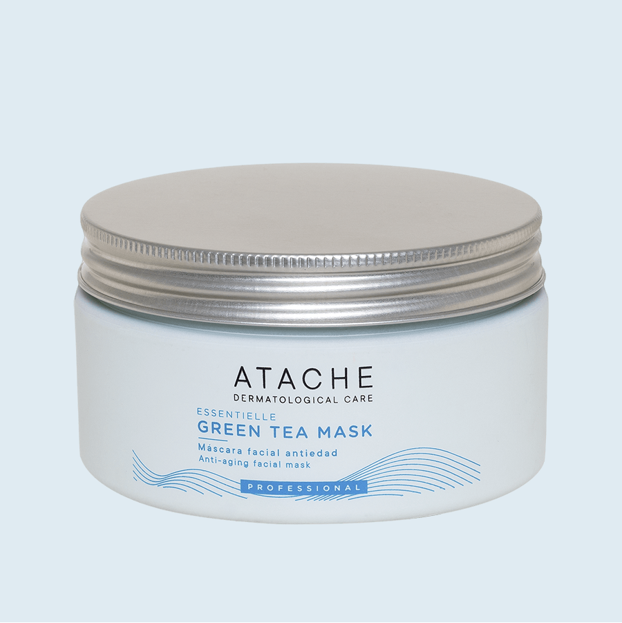 Atache Green Tea Mask