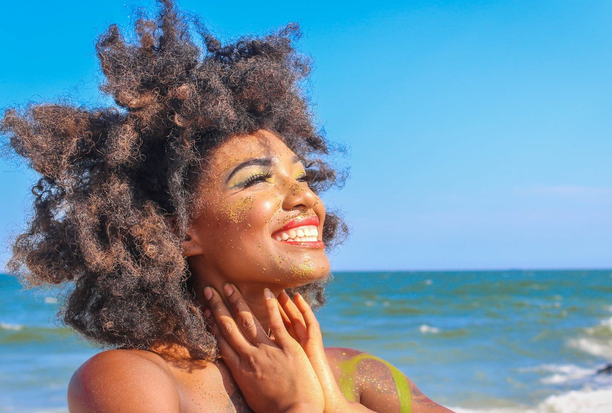 Cómo mantener tu piel bronceada sin necesidad de tomar el sol – iunatural