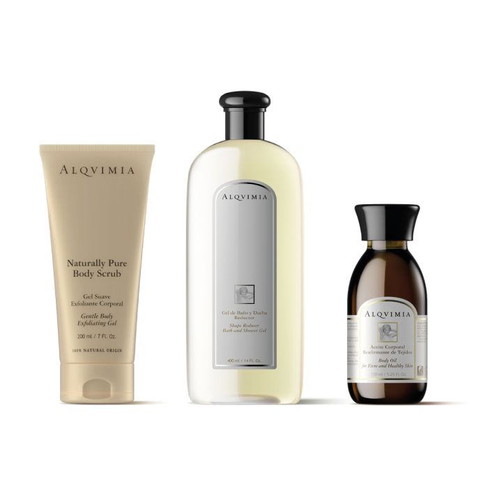 Alqvimia Pack Reafirma tu Silueta – iunatural